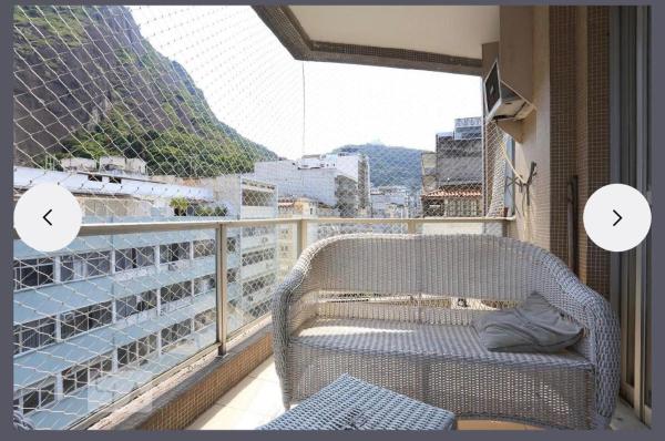 Apartamento Moderno Super Aconchegante - Río de Janeiro