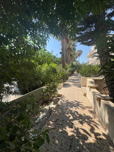 2 Bedroom Townhouse Close To The Sea - Paphos