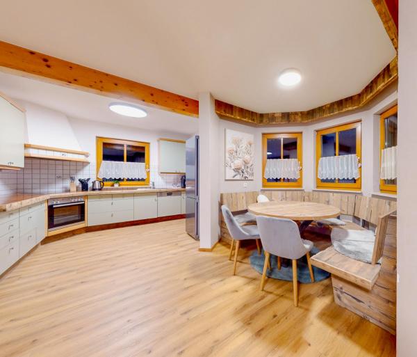 Chalet Wasserfall 52 Mit Sauna - Zell am Ziller