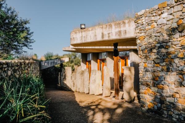 Forum Homini Boutique Hotel - Krugersdorp