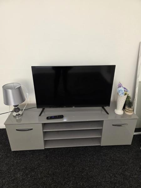 The Cosy House - Staffordshire