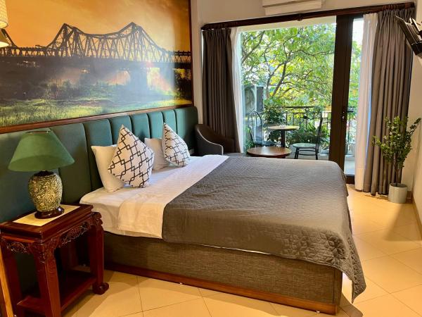 Hanoi Street Hotel - Hanói