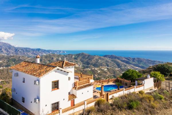 Villa Baena - Torrox