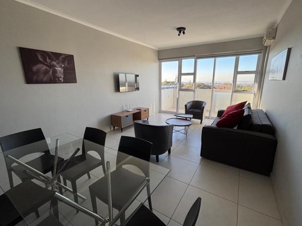 Glenhazel Square Apartments - Sandton