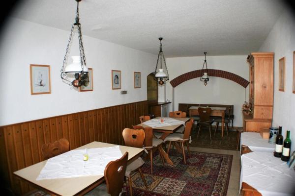 Wein- Und Gästehaus Hermann-josef Schmitz - Bernkastel-Kues