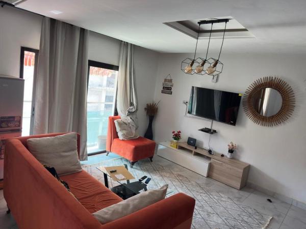 Résidence Karima - Abidjan