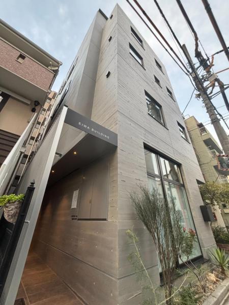 Prism Inn Kagurazaka - Shinjuku City