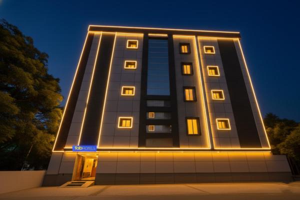 Via Ak Continental - 新德里