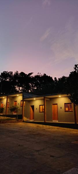 Pousada Rancho Do Cometa - State of Ceará