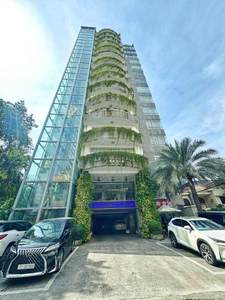 Lh Residence - Phnom Penh