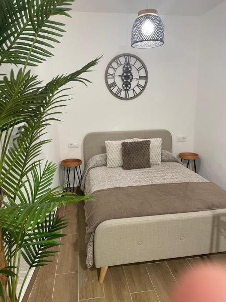 Apartamento Mamalú Jerez - Jerez de la Frontera