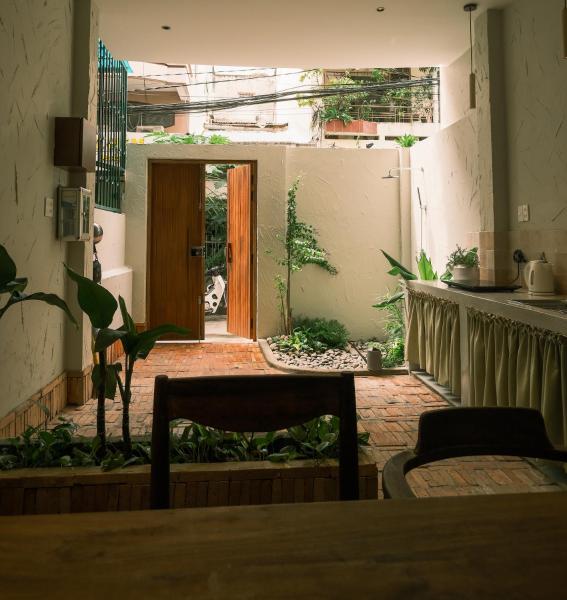 4br, Steps To The Beach, Cozy & Central, Nha Trang - ベトナム