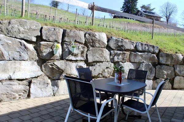 Ferienwohnung Am Weinberg - Oberkirch