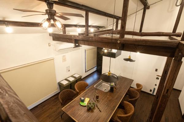 和氣会々浅草橋 - Ueno