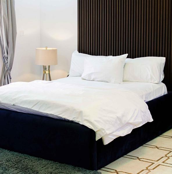 Heirloom Luxury Hotel And Apartments - Nigeria