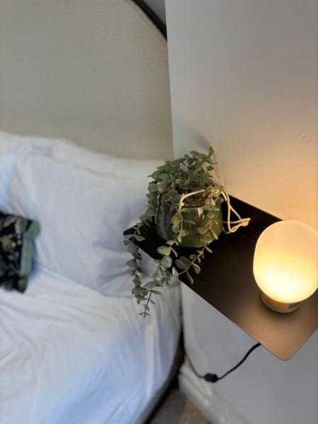 Station Bridge Collection - Flat 5 - 哈羅蓋特