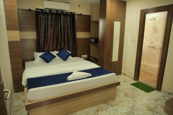 Best Buy Hotel - Howrah