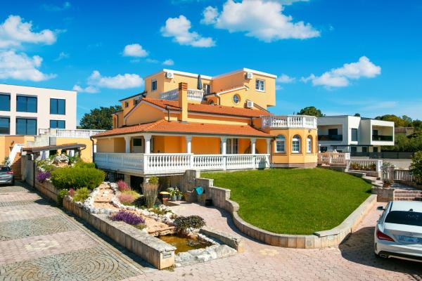 Villa Marko - Croatie