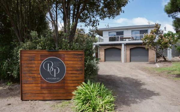 Beacon Point House - Timboon