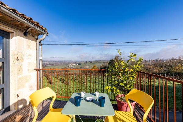 Appartement Bel Air - Langon