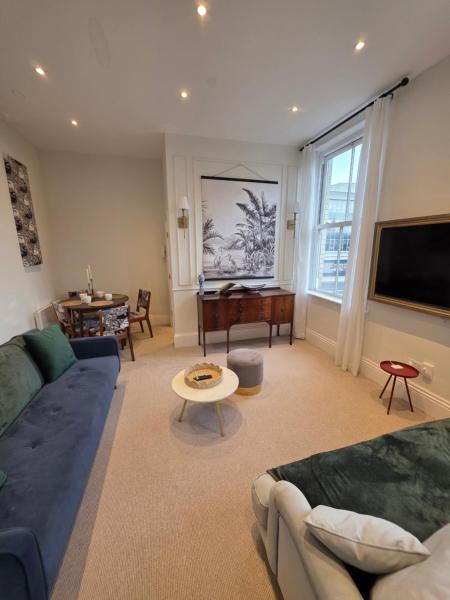 Station Bridge Collection - Flat 4 - Harrogate