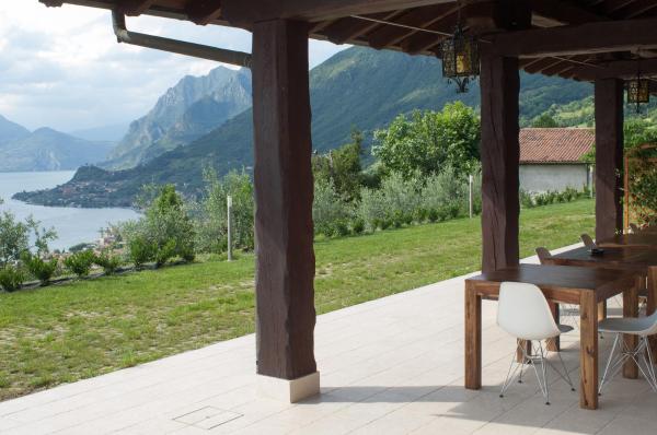 Agriturismo Da Gesi - Iseo