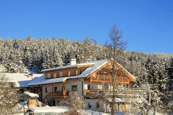 Unterpfaffstall-hof - Bozen