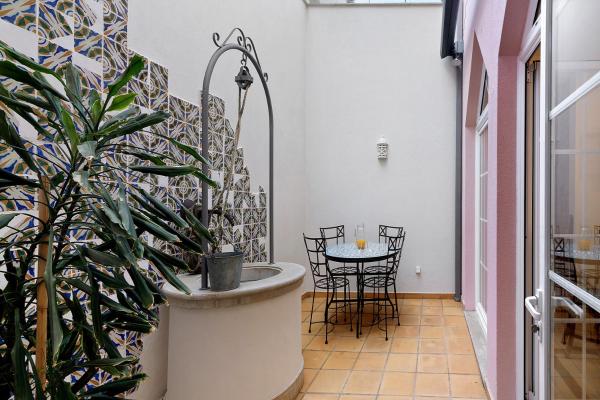 Casa Do Poço - Olhão