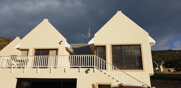Windswael 3 - Mossel Bay