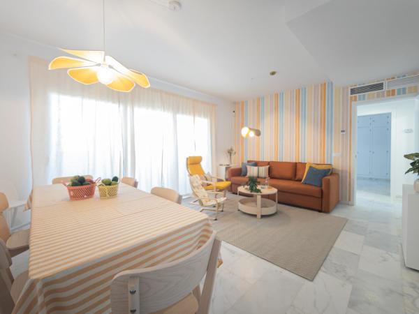 Casa Happy - Renovada, Amplia Para Familias Y Amigos - Benahavís