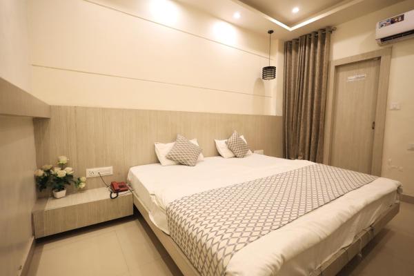 Hotel O Blue Mountain - Udaipur