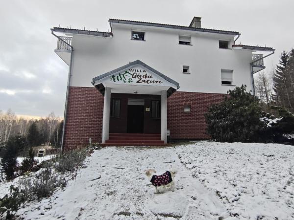 Willa Górskie Zacisze - Karpacz