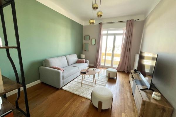 The Chill Metz - Gare de Metz