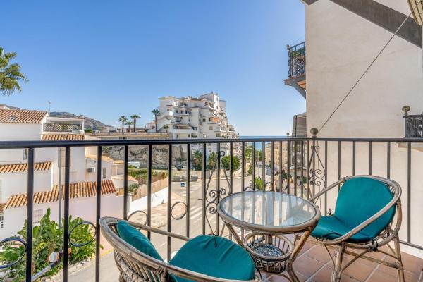 El Tesorillo Andalúz - Almuñécar