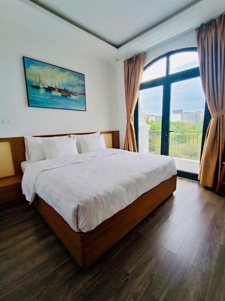 Rose Hill Hotel Phú Quốc - Phú Quốc