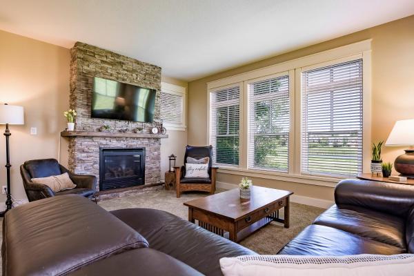 Hickory Ridge Across Blue Mtn Hot Tub Shuttle - Thornbury