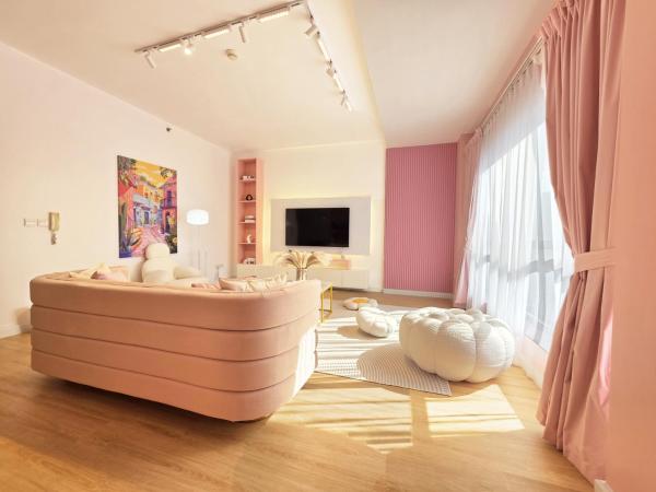 Spacious 2br Apartment Rimal 1 Jbr Eb - Dubai