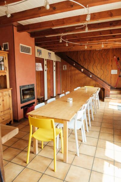 Altitude 1684 - Terrace & Barbecue - Estavar