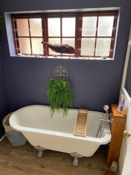 Lilly Blossom - George