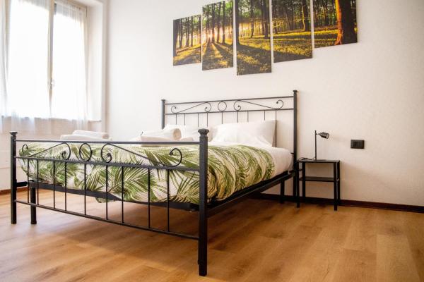 Porta Romana - Leobrothers - D'orsenigo 7 - Cologno Monzese