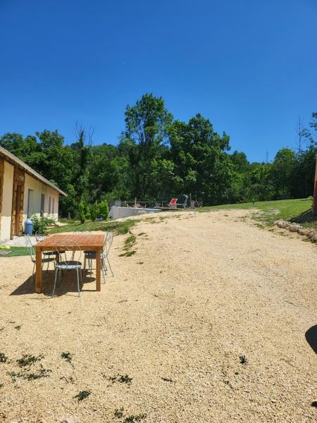 La Maison De La Motte - Rhone-Alpes