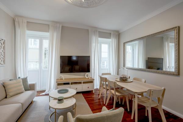 Bairro Alto Elegant By Homing - Montijo, Portugal