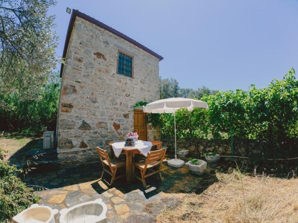 Stone House Bitez - Gümbet