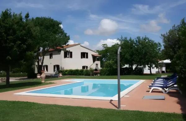 I Profumi Dell'orto - Campagnatico - Grosseto