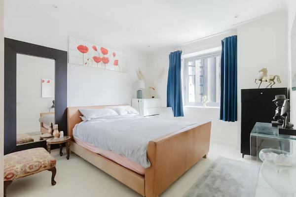 Zen Apartment - Canary Wharf - Hertfordshire