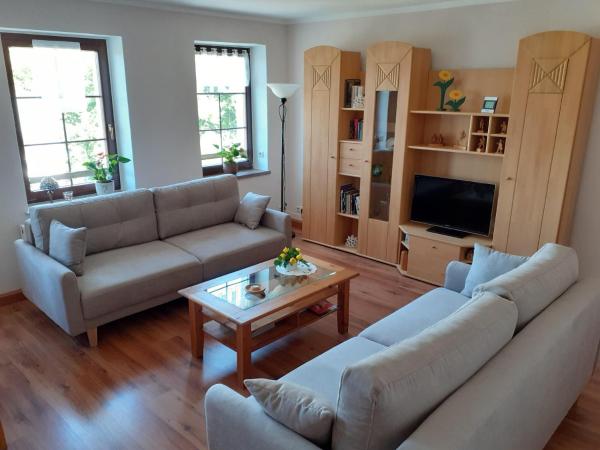 Ferienwohnungen Groß - Annaberg-Buchholz