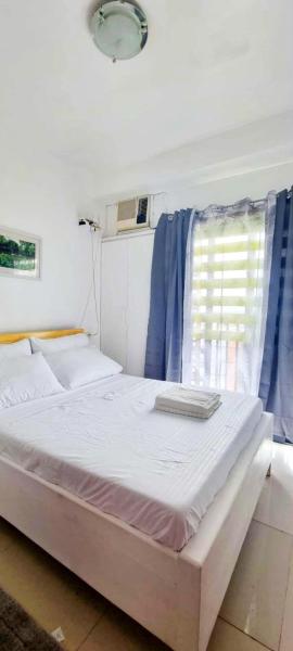 Viv Lot8 Condo Daily Staycation In Cebu City - Cebu