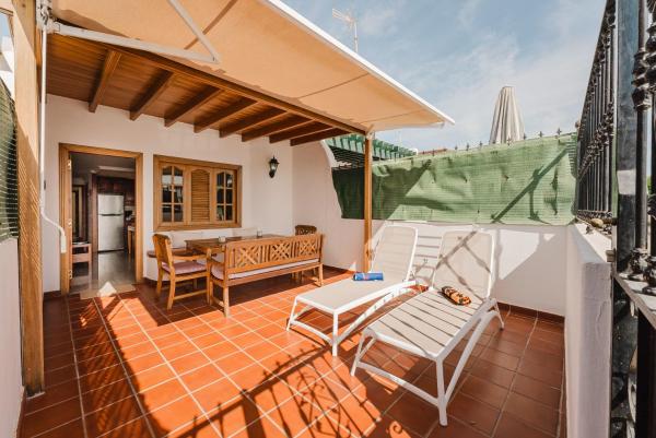 Playa Chica Apartment - Puerto del Carmen