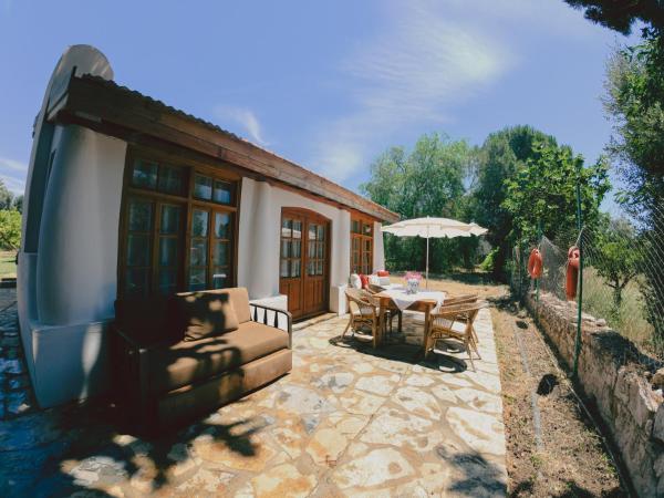 Bitez Village Room - Bodrum