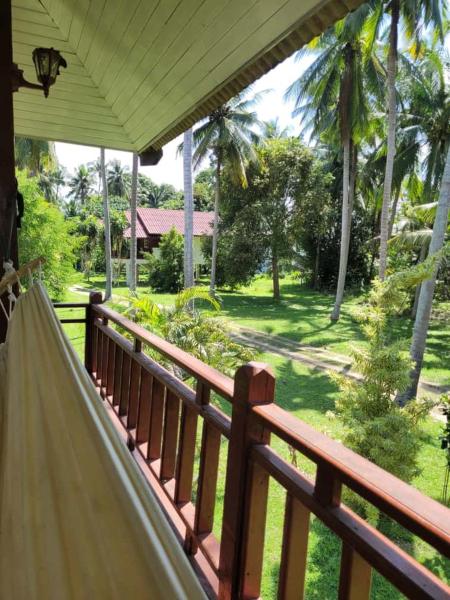 Nazo Boutique Bungalows - Ko Pha-ngan